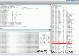 【技术分享】NSA武器库：DoublePulsar初始SMB后门shellcode分析 - 安全KER，安全资讯平台