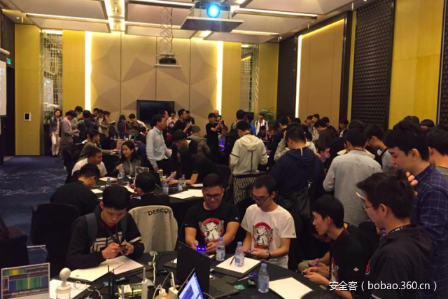 【视频学习】DEFCON GROUP 010 极客沙龙-安全KER - 安全资讯平台