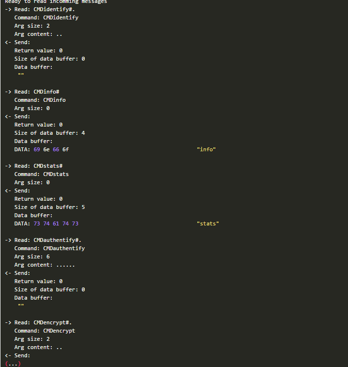 【技术分享】使用Netzob逆向未知协议-安全KER - 安全资讯平台