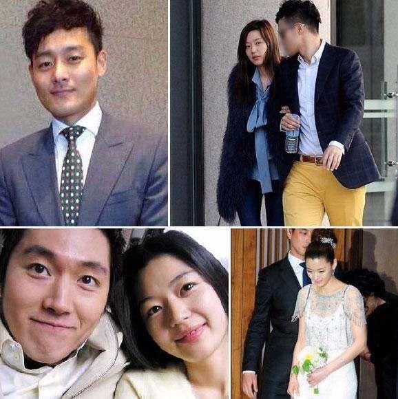 疑全智贤与结婚9年富豪离婚 或面临300亿韩元赔偿 360娱乐,你开心就好