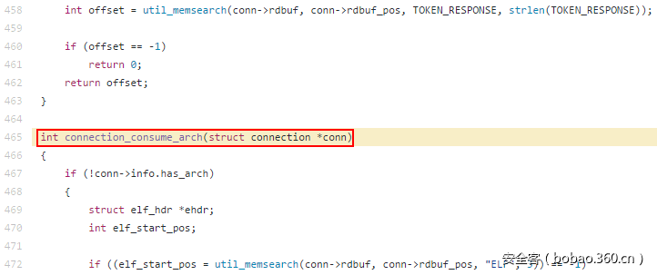 【技术分享】以Mirai僵尸网络为例，浅析IoT恶意软件dropper-安全客 - 安全资讯平台
