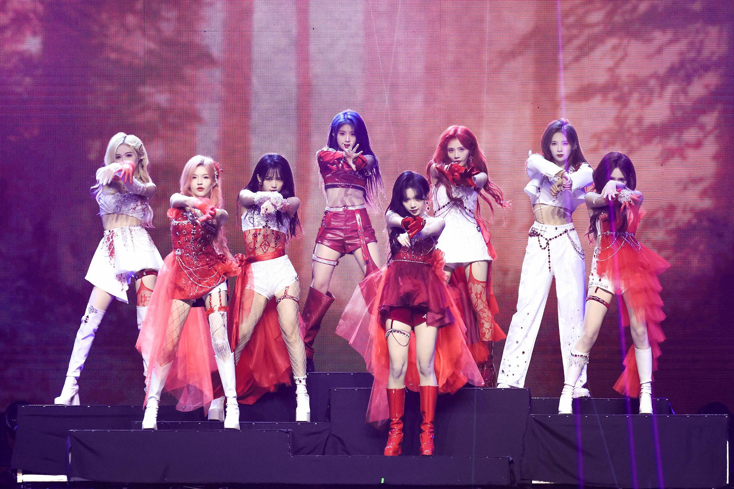 SNH48 GROUP年度金曲大赏落幕 《给未来的我们》登顶年度金曲 - 360娱乐，你开心就好