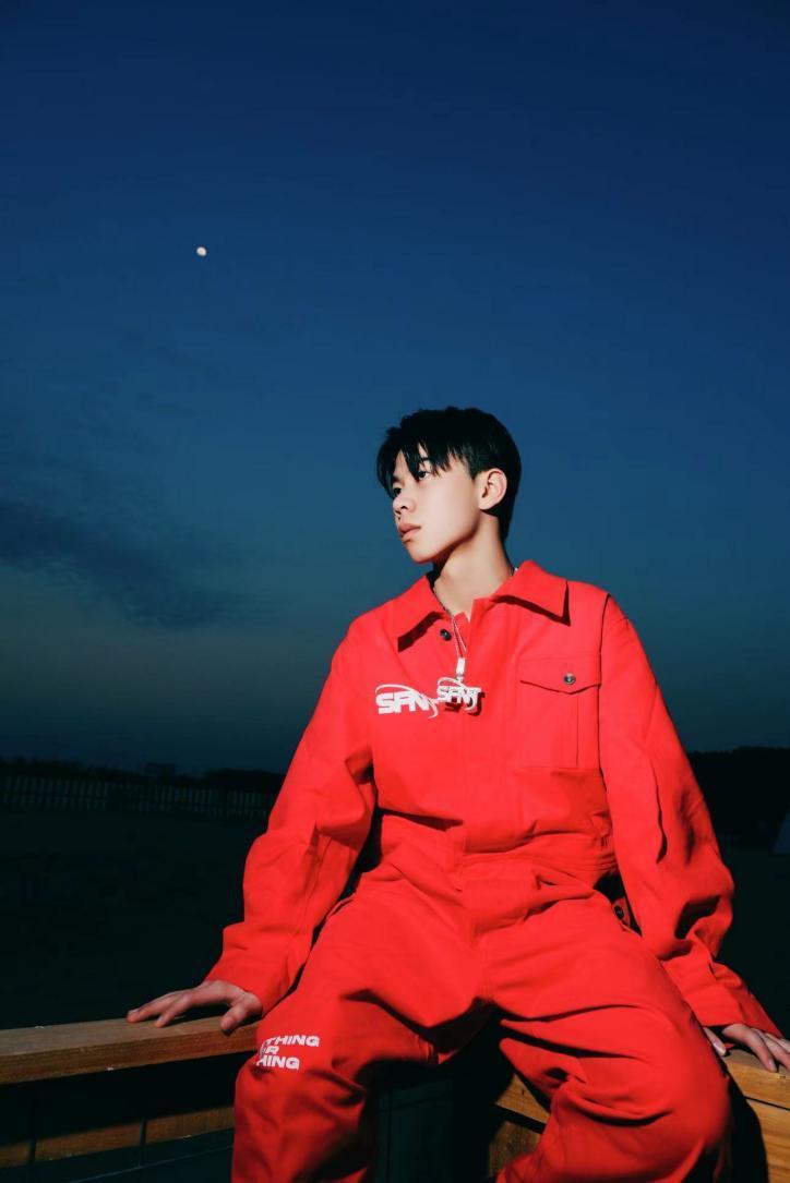 TizzyT厂牌官宣｜SFNT新人首次合体亮相 - 360娱乐，你开心就好