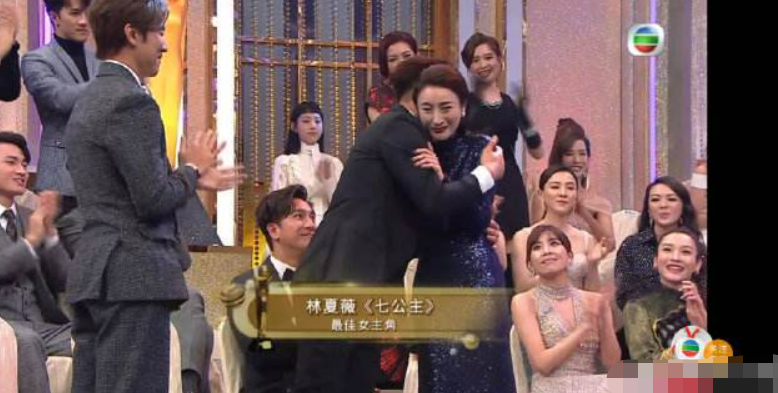 吴卓羲力挺林夏薇：我觉得她做得很好 - 360娱乐，你开心就好