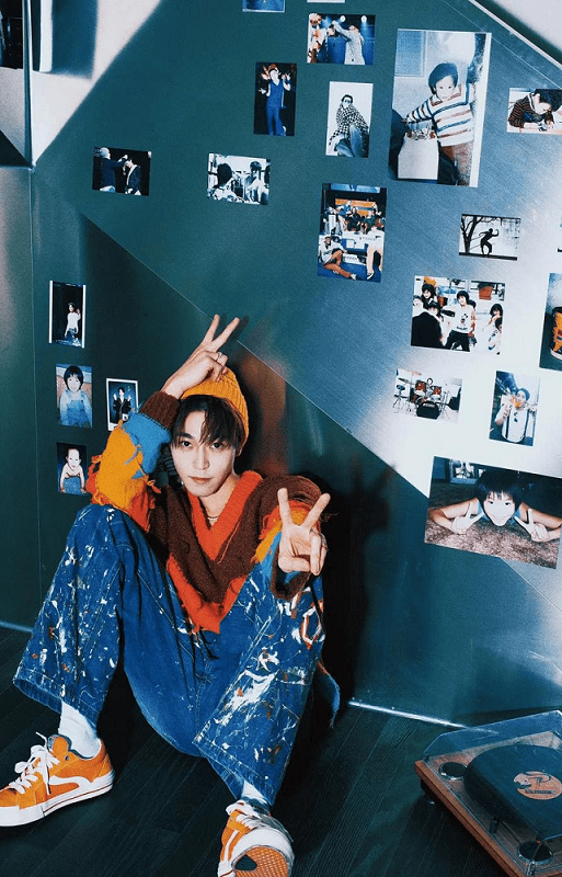 INTO1赞多全新单曲「I’m from…」Live版视频正式上线 - 360娱乐，你开心就好