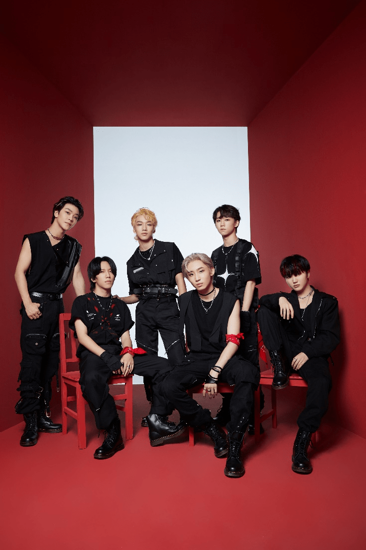 BOY STORY首张正规专辑《WE》公开 全球掀起C-POP热潮 - 360娱乐，你开心就好