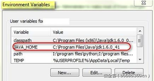 【技术分享】使用JavaSnoop测试Java应用程序-安全KER - 安全资讯平台