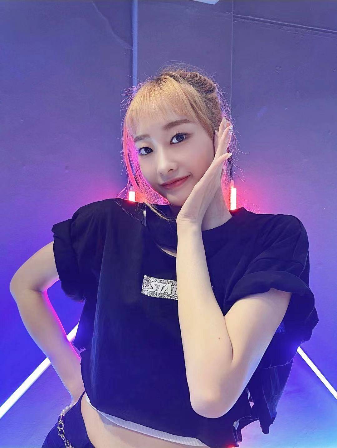 怪力新人女团SKYLE 火速拿下首个品牌代言 - 360娱乐，你开心就好