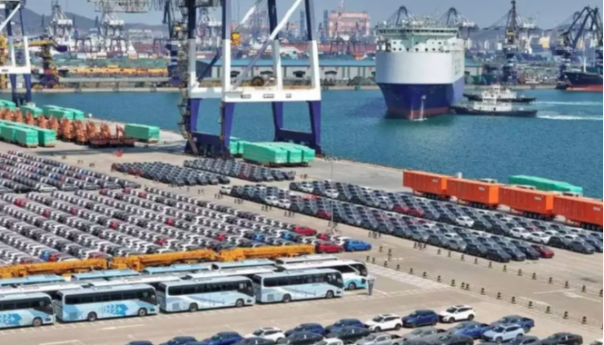 中国把印度告上WTO